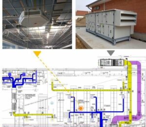 Neubau/Erweiterung EDEKA-Markt, Fehrbellin - Equipplan.de - Ihr ...